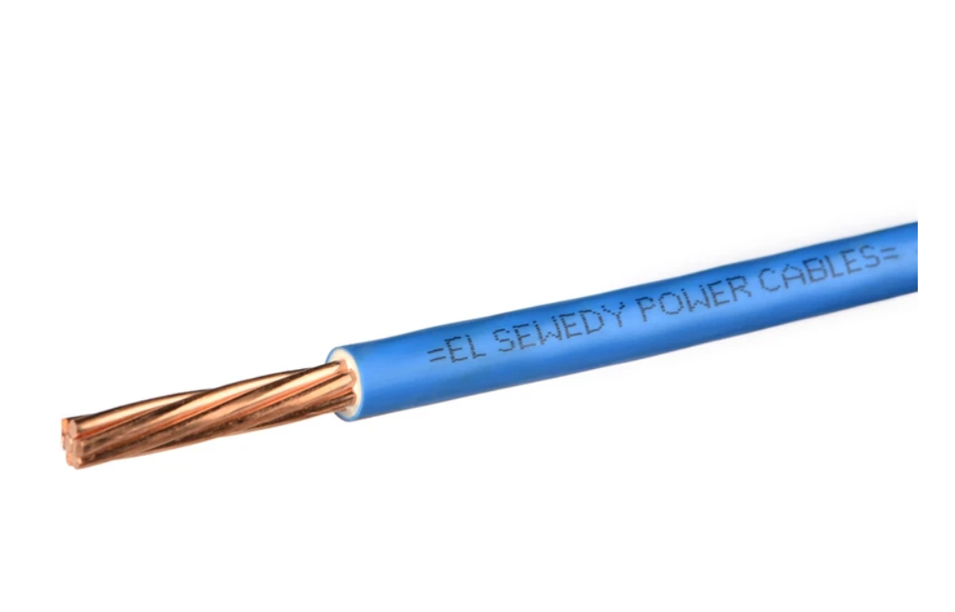 El Sewedy Cables - El Sewedy For Trade & Electrical & General Supplies ...